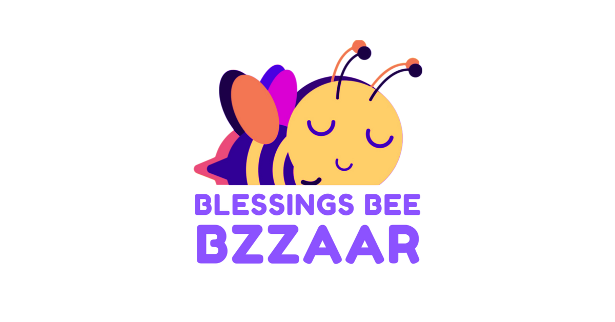 blessingsbeebzzaar.com – Blessings Bee Bzzaar